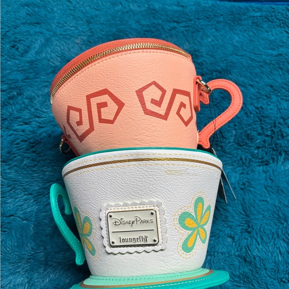 Loungefly | Bags | Loungefly Disney Parks Alice In Wonderland Loungefly ...